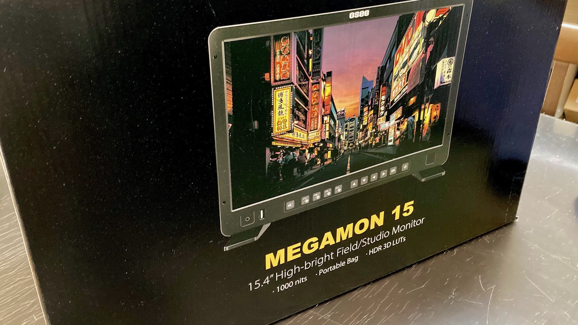 15インチモニター導入: office y-one 15インチモニター導入: office y-one